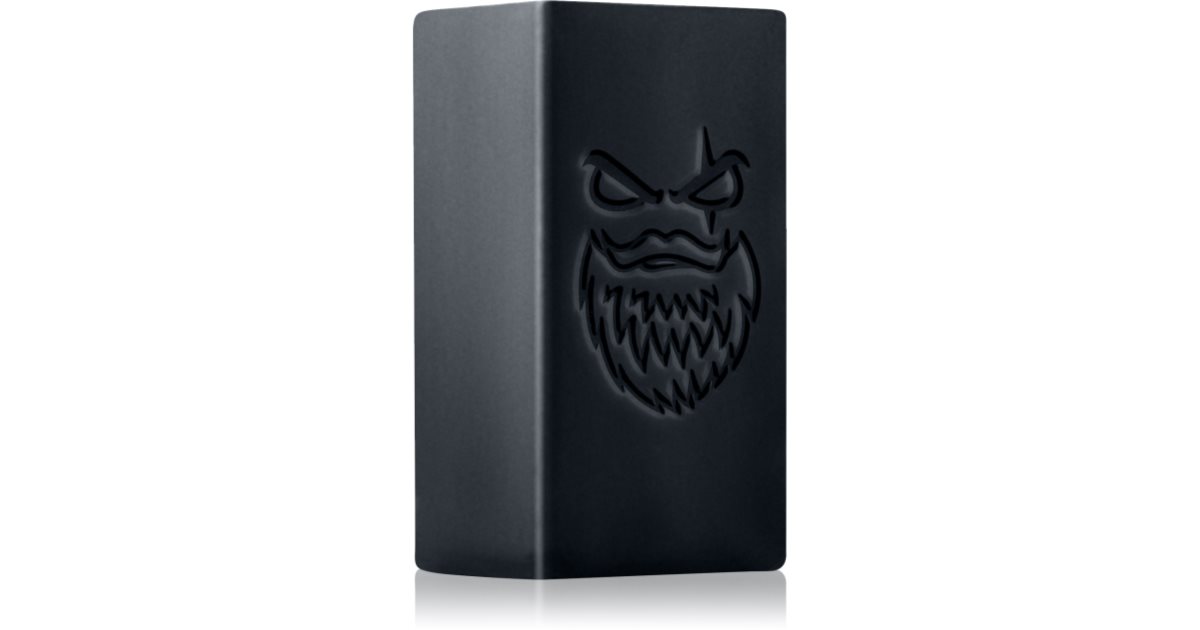 Angry Beards Beard Soap sabonete para barba | notino.pt