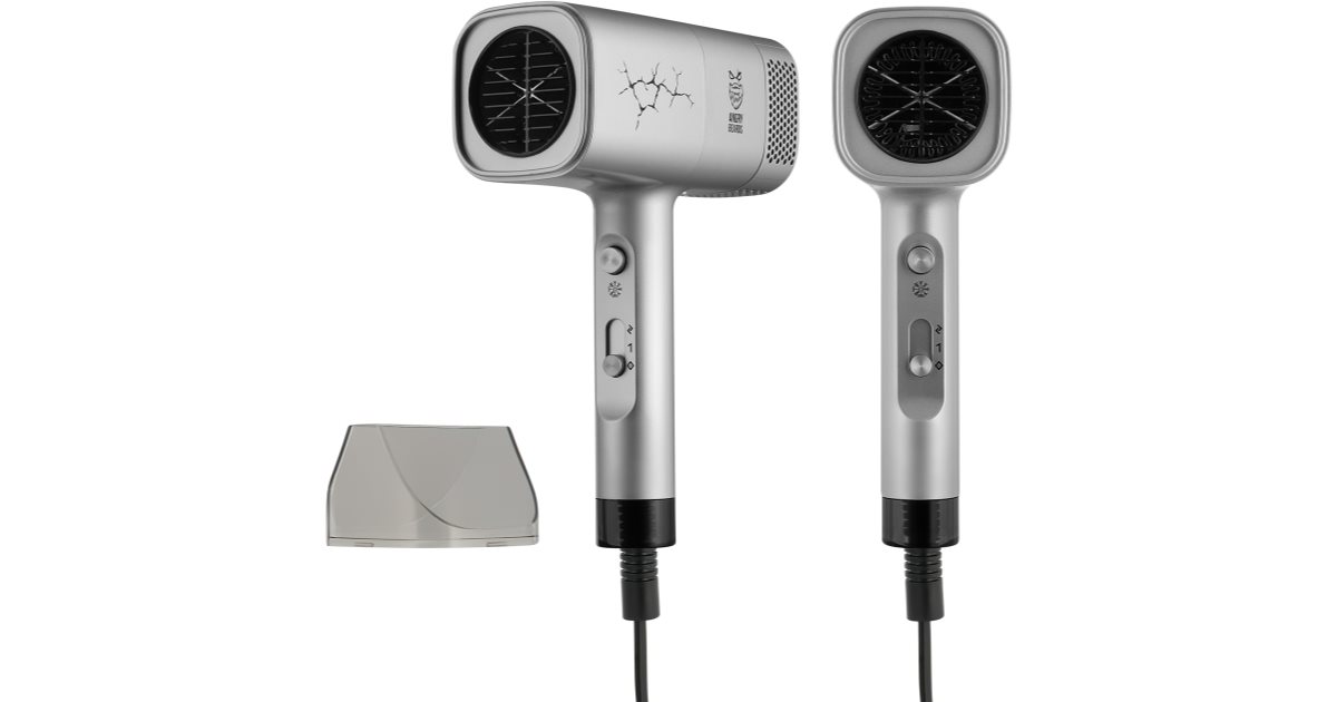 Angry Beards Mjölnir hair dryer | notino.co.uk