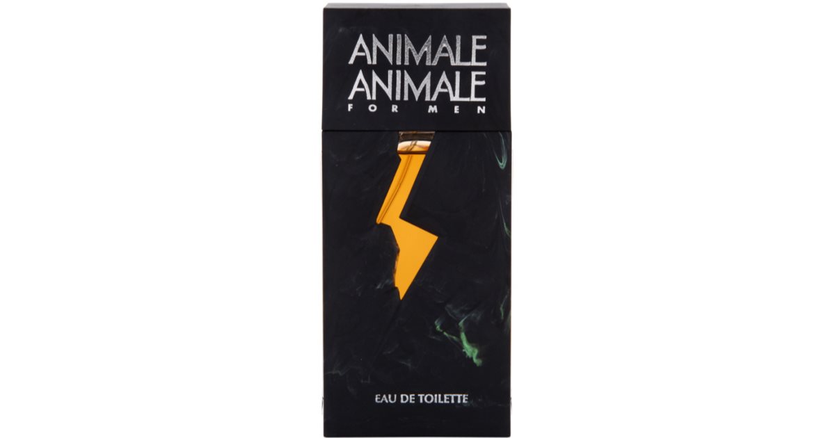 Animale Animale for Men Eau de Toilette pour homme | notino.be