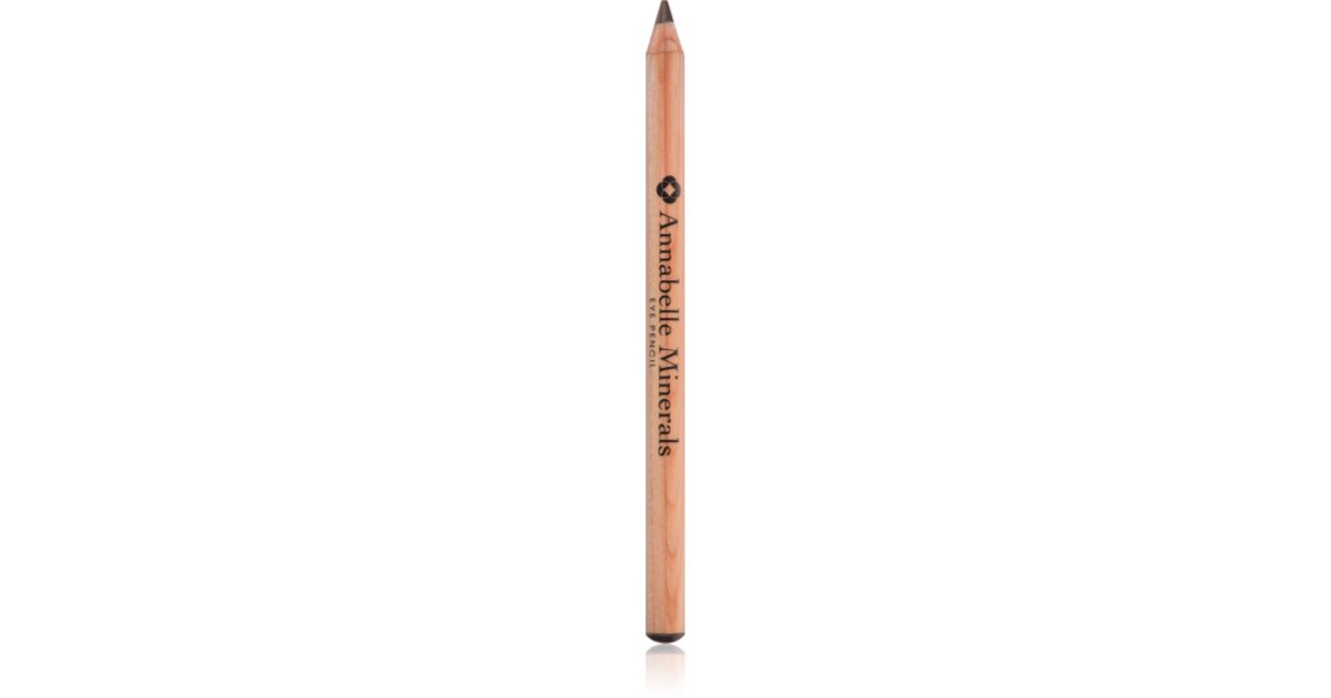 Annabelle Minerals Eye Pencil creamy eye pencil | notino.co.uk