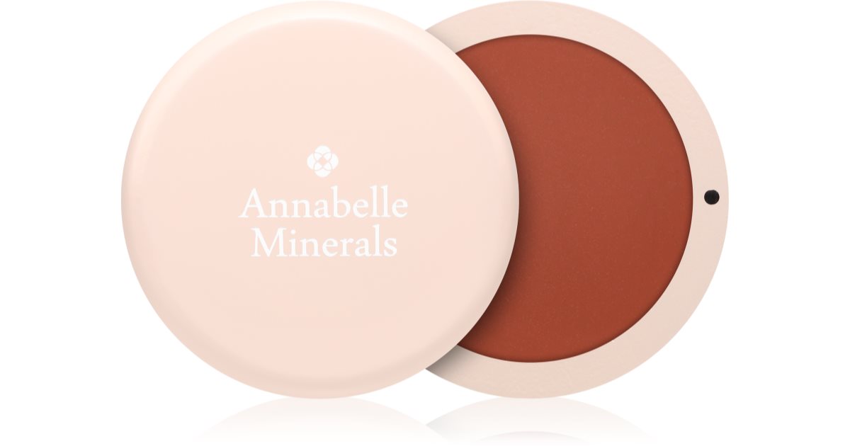 Annabelle Minerals Sculpt Balm cream bronzer | notino.co.uk
