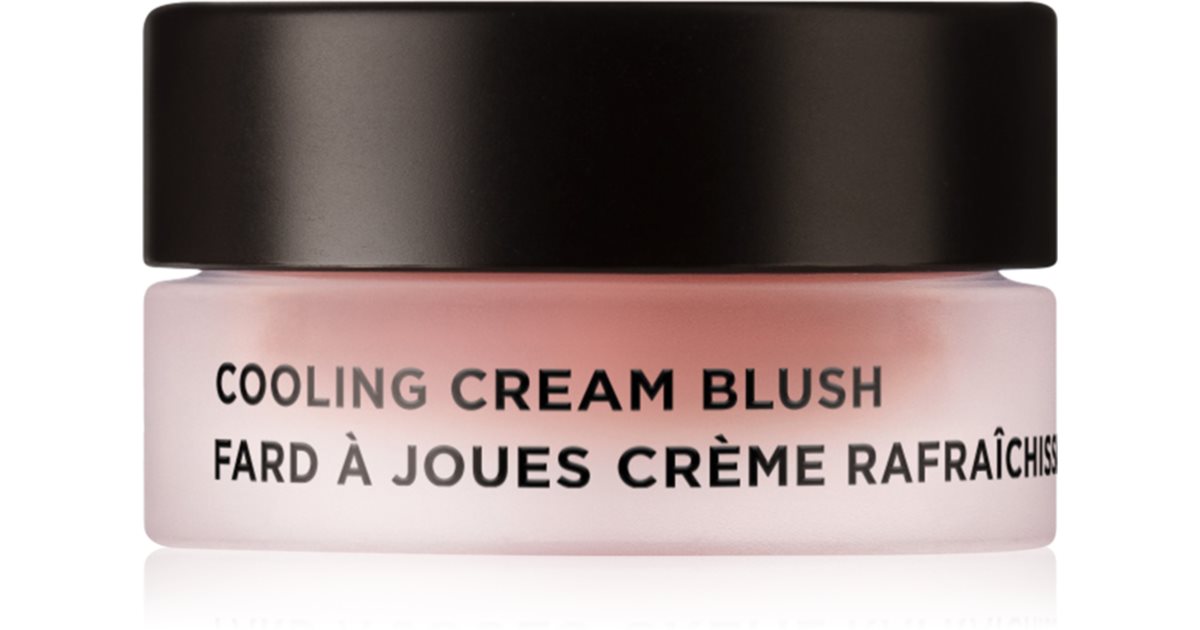 ANNEMARIE BÖRLIND Cooling Cream Blush cream blush | notino.co.uk
