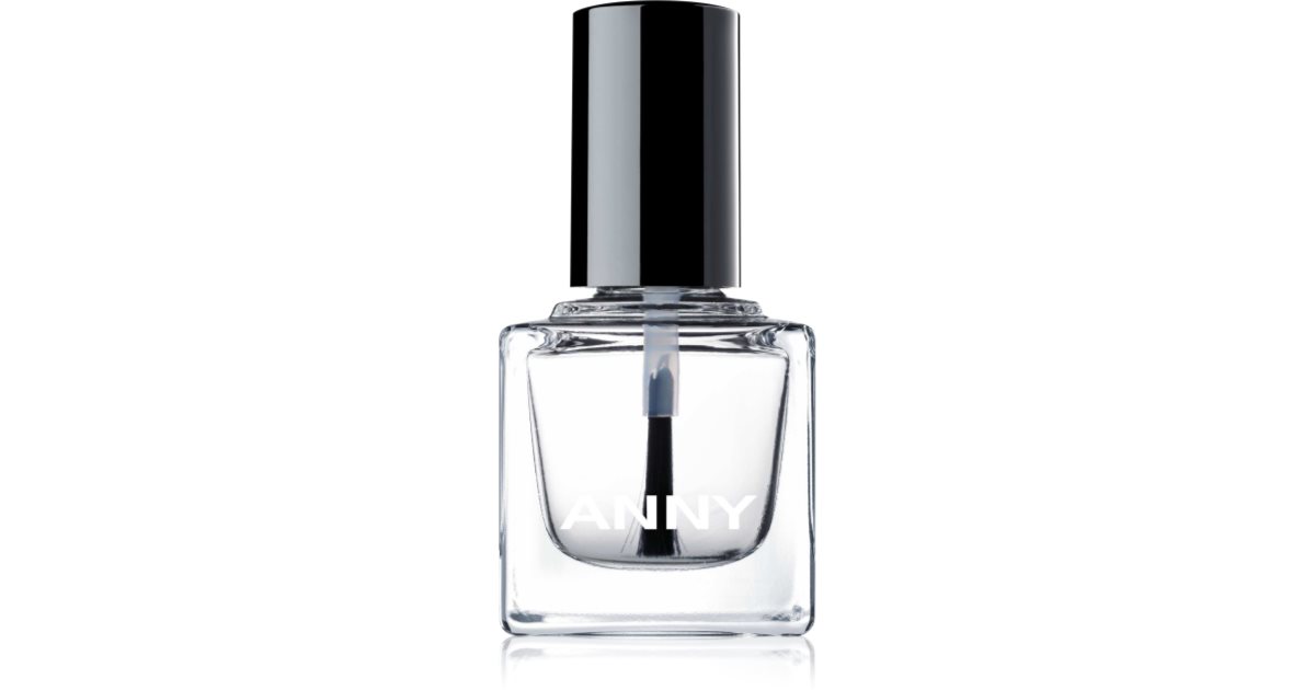 ANNY Nail Polish Base Coat базов лак за нокти | notino.bg