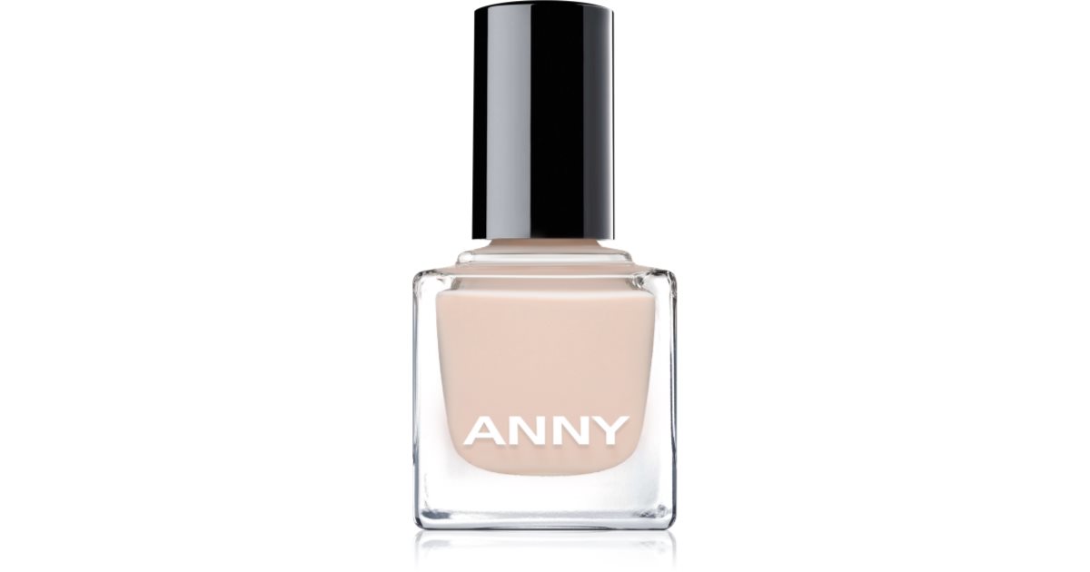 ANNY Nail Polish Ridgefiller Smoothing Base Coat | notino.ie