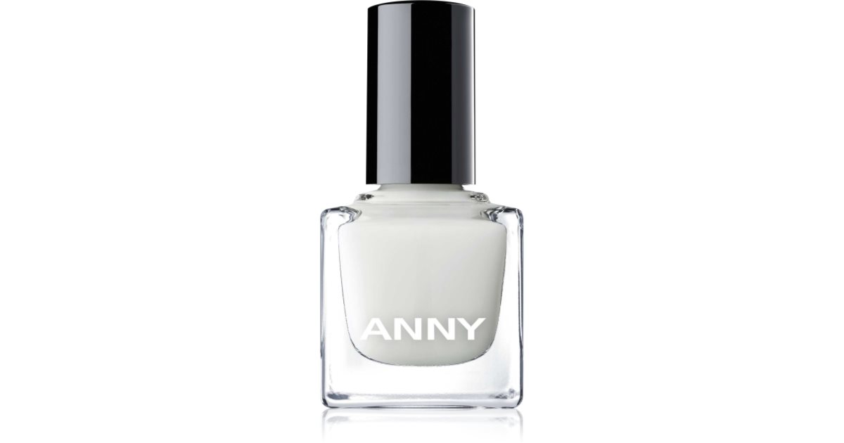 ANNY Nail Care Calcium Nail Attack stärkender Nagellack | NOTINO