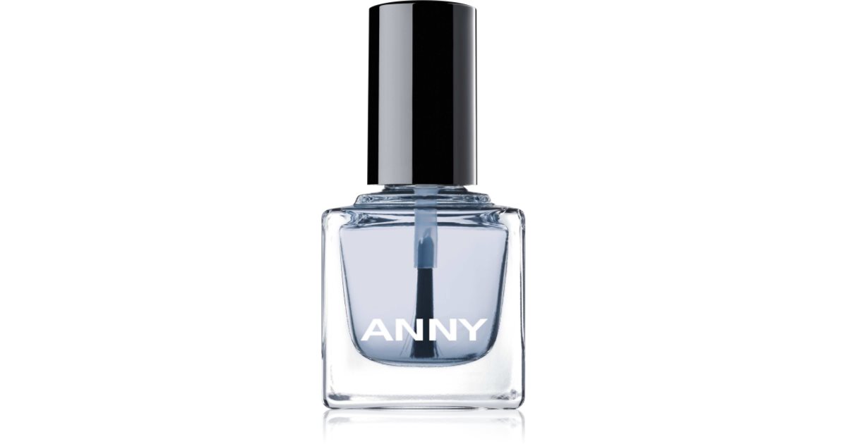 ANNY Nail Care Vitamin Booster pečující lak na nehty s vitamíny | notino.cz