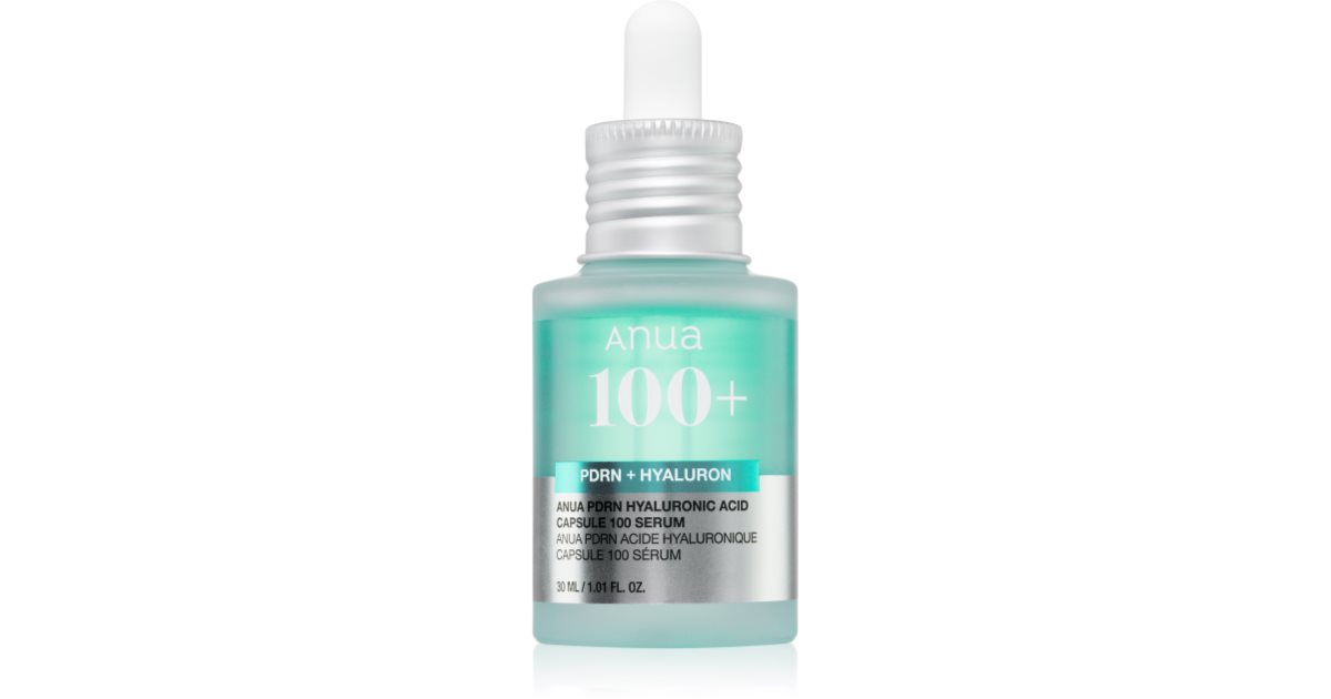 Anua PDRN Hyaluronic Acid Capsule 100 Serum sérum hidratante nutritivo ...