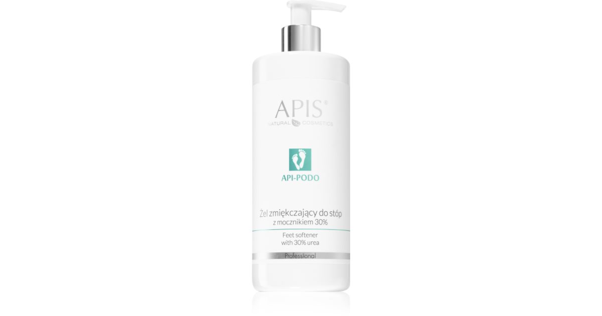 Apis Natural Cosmetics Api-Podo soothing gel for legs | notino.co.uk