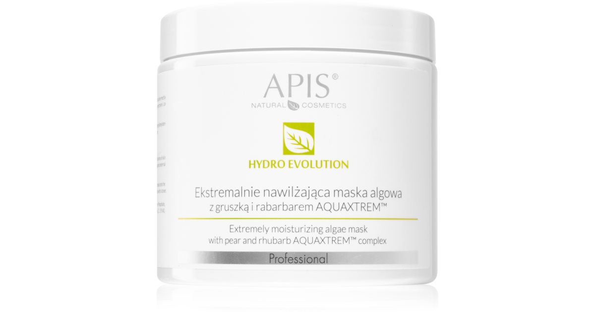 Apis Natural Cosmetics Hydro Evolution | Livrare rapida! | Notino.ro