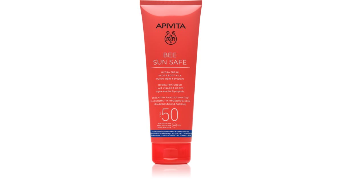 Apivita Bee Sun Safe | notino.gr