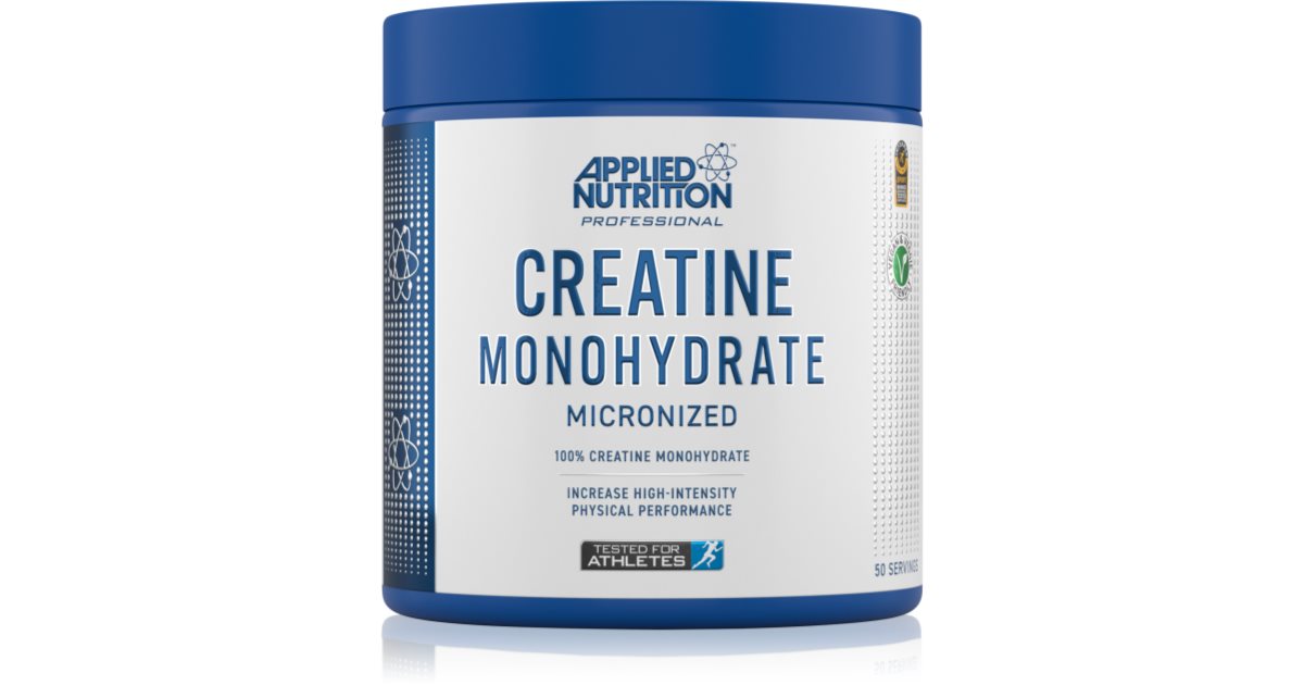 Applied Nutrition Creatine Monohydrate Kreatin Monohydrat | notino.ch