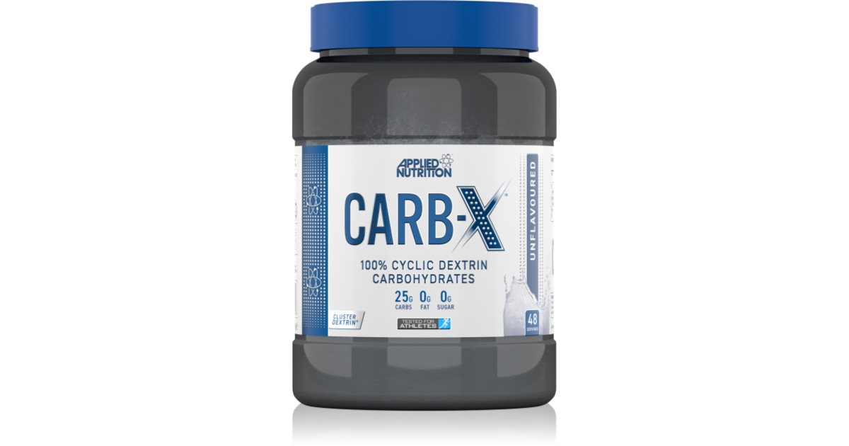 Applied Nutrition Carb-X | notino.pl