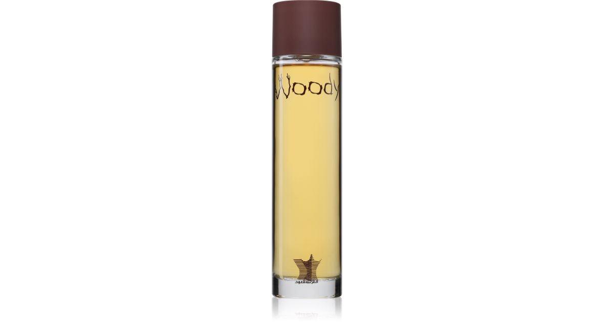 Arabian Oud Woody Eau de Parfum unisex | notino.ie
