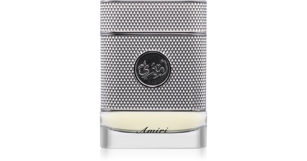 Arabian Oud Amiri Eau de Parfum para hombre | notino.es