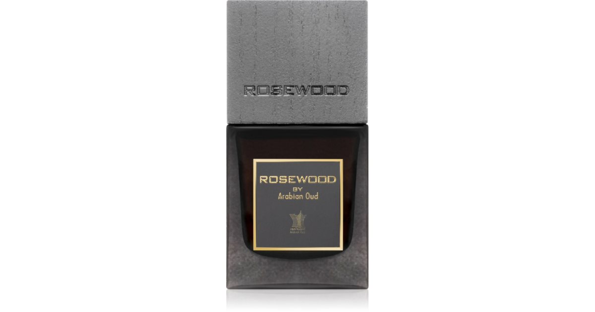 Arabian Oud Rosewood Eau de Parfum unisex | notino.hu