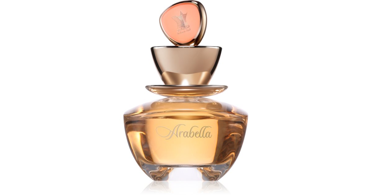 Arabian Oud Arabella Eau de Parfum para mujer | notino.es