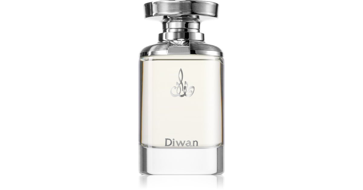 Arabian Oud Diwan Eau de Parfum unisex | notino.es