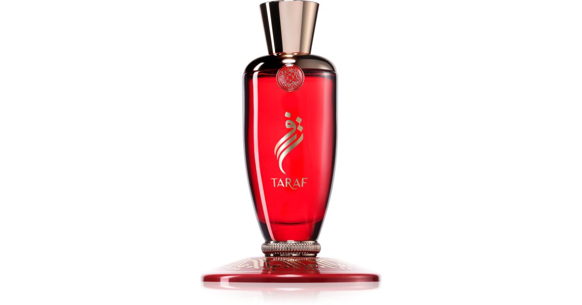 Arabian Oud Taraf Eau de Parfum unisex | notino.es