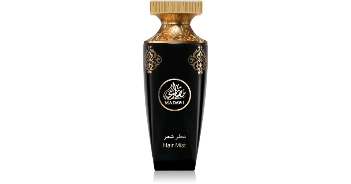 Arabian Oud Madawi parfum pour cheveux pour femme | notino.fr
