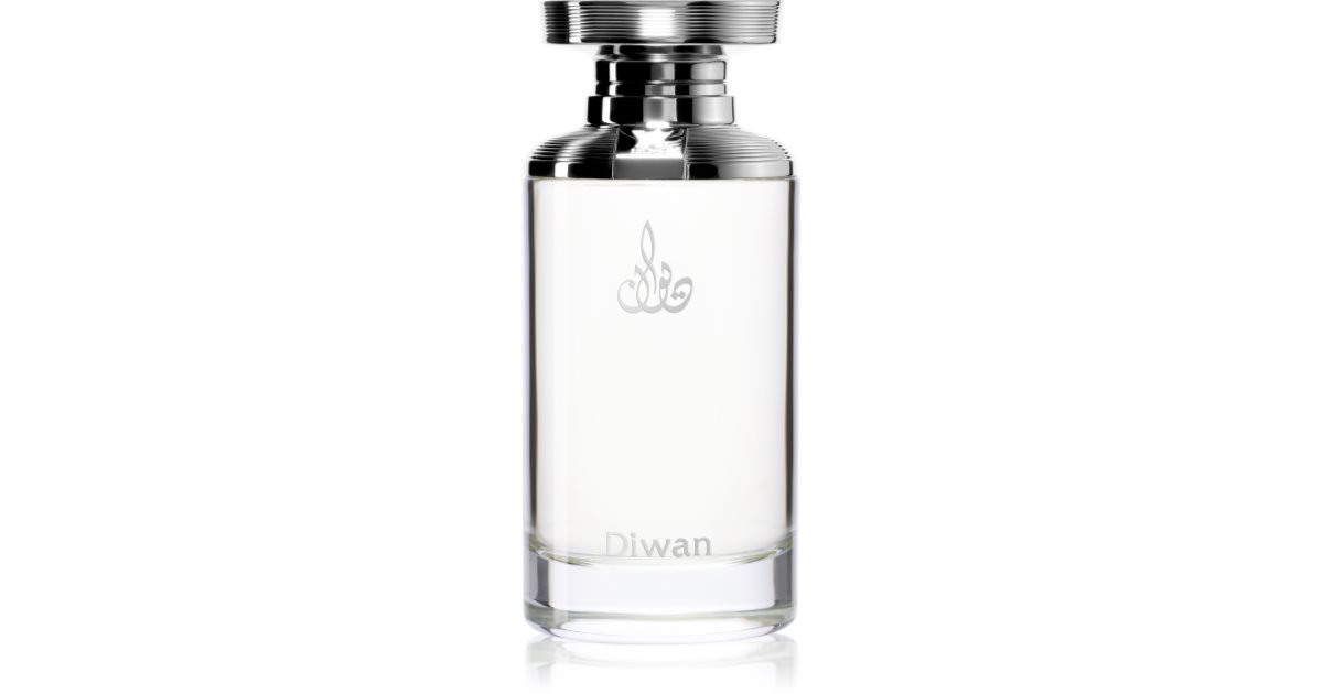 Arabian Oud Diwan Eau de Parfum Unisex | notino.se