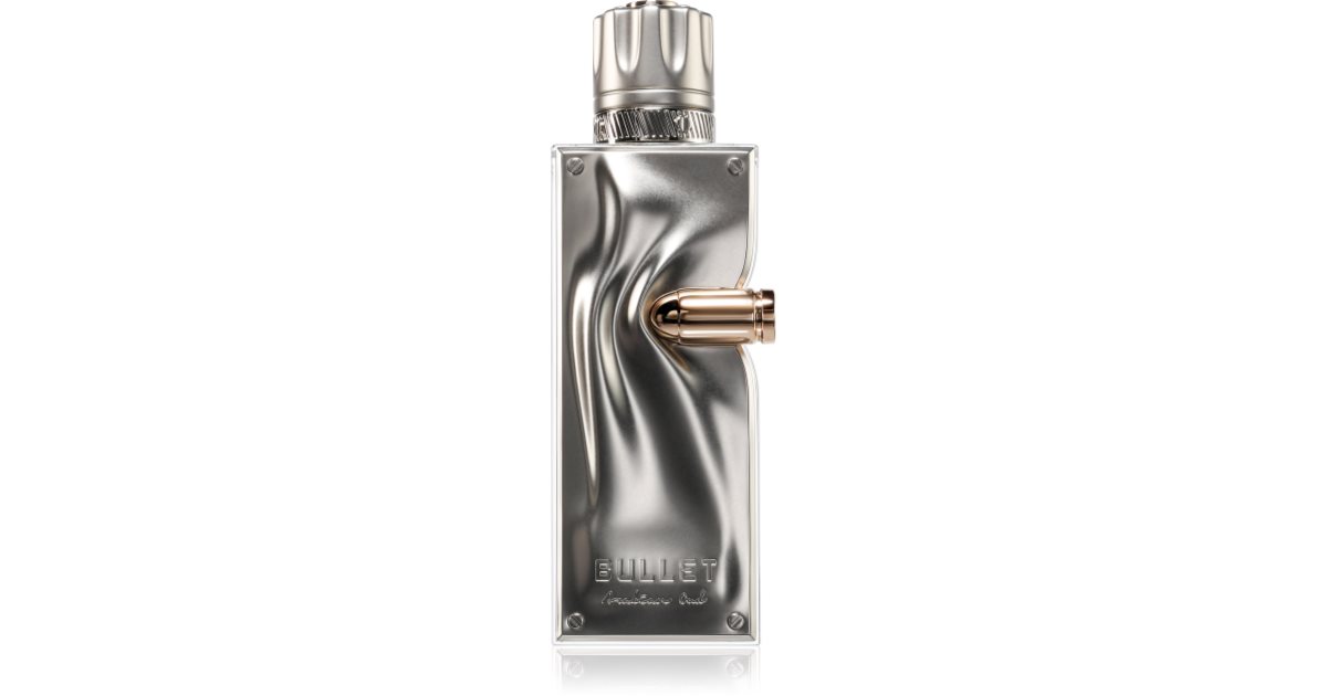 Arabian Oud Bullet Eau de Parfum for men | notino.ie