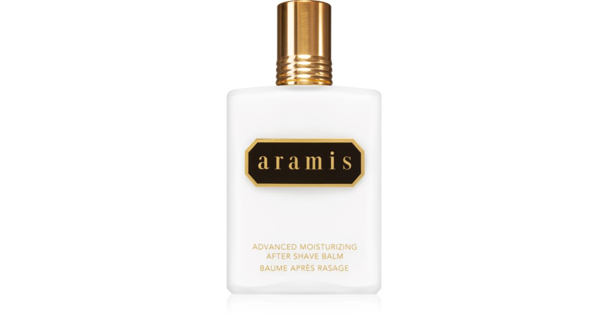 Aramis After Shave Balm aftershave balm for men | notino.co.uk
