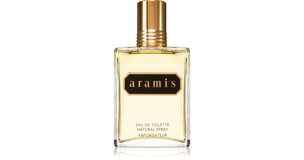 Aramis Aramis EDT Eau de Toilette für Herren | Notino