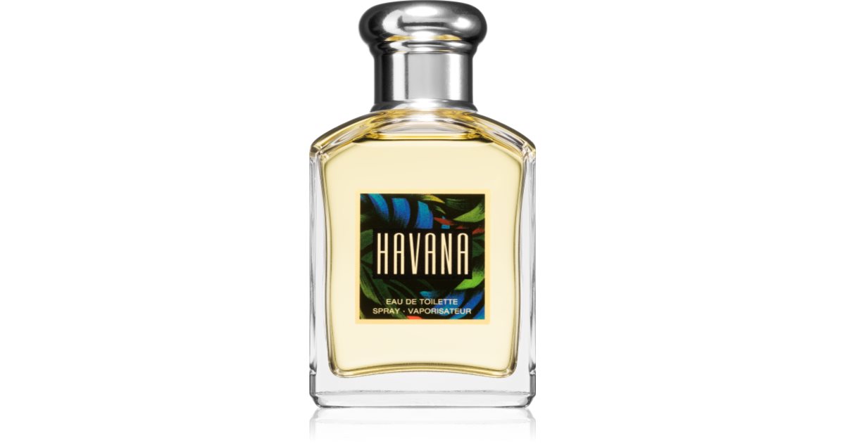 Aramis Havana Eau de Toilette uraknak | notino.hu