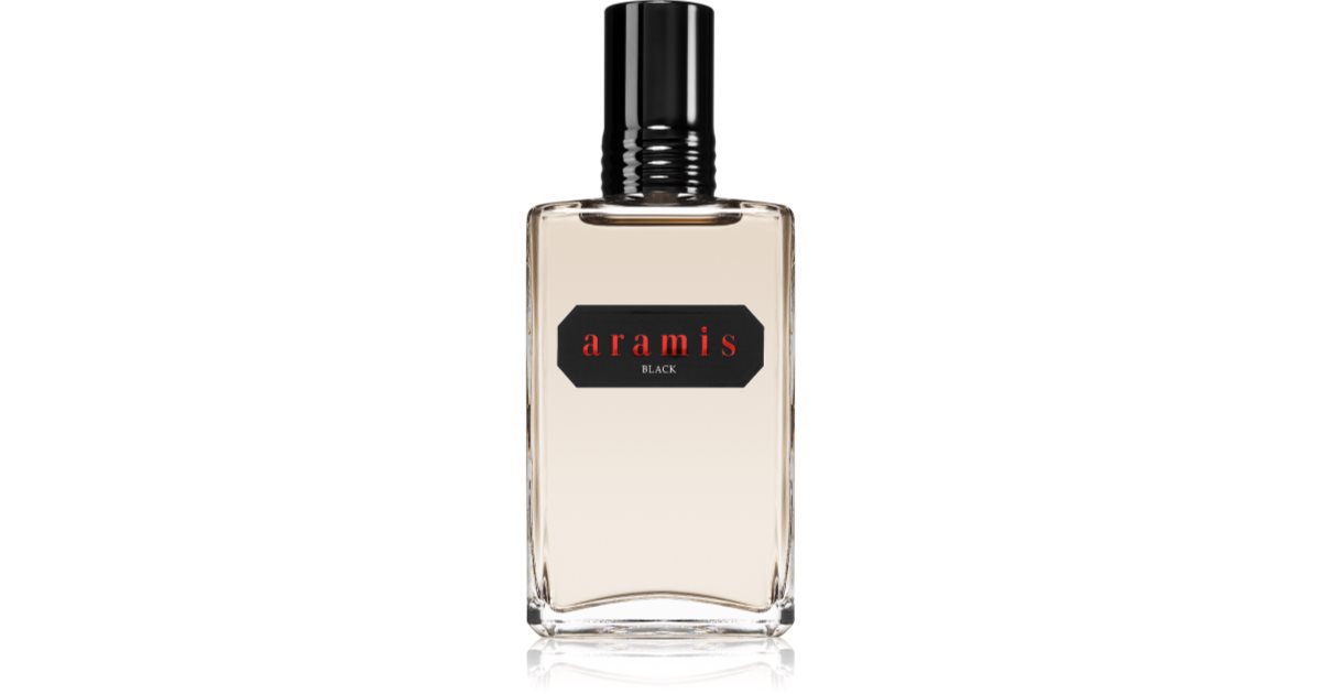 Aramis Aramis Black Eau de Toilette for Men | notino.co.uk