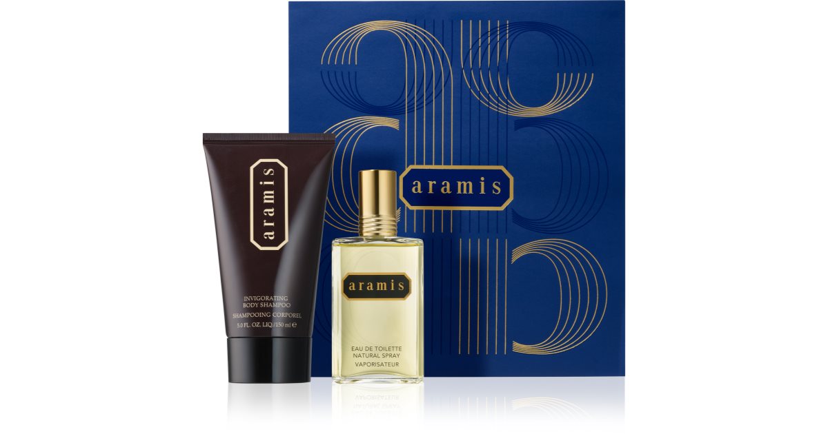 Aramis Aramis Set подаръчен комплект за мъже | notino.bg
