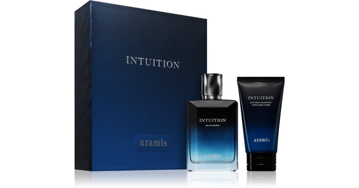 Aramis Holiday Intuition coffret cadeau pour homme | notino.fr