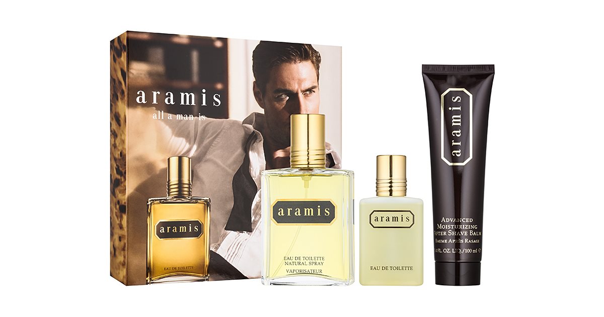 Aramis Aramis Geschenkset II.