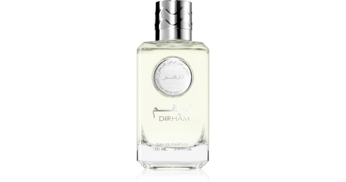 Ard Al Zaafaran Dirham Ney Eau de Parfum unisex | notino.es