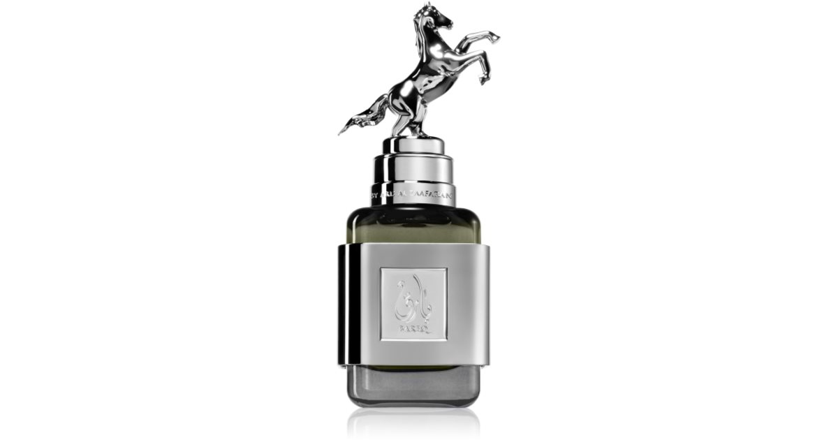 Ard Al Zaafaran Bareq woda perfumowana dla mężczyzn | notino.pl