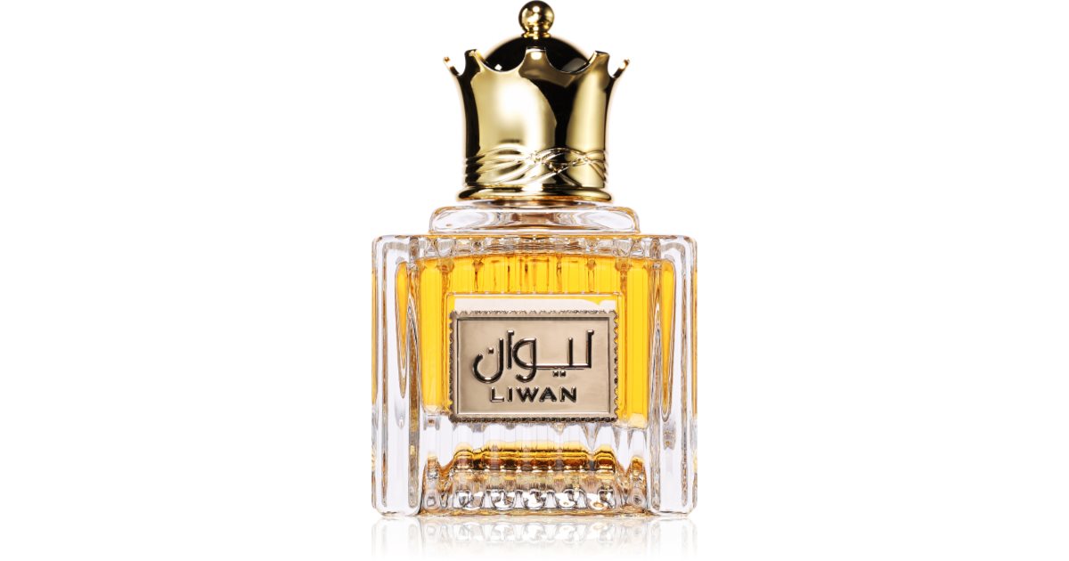 Ard Al Zaafaran Liwan Eau de Parfum mixte | notino.fr