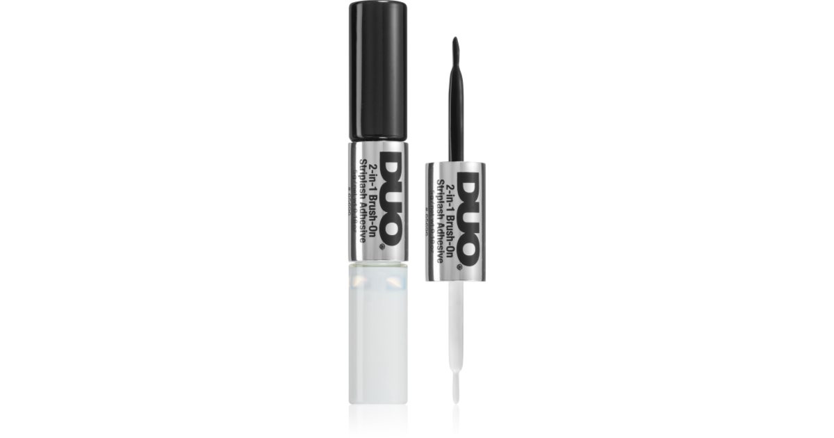 Ardell Duo colle faux-cils 2 couleurs | notino.fr