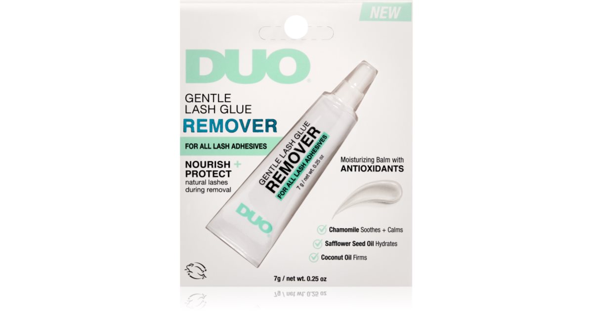 Ardell Gentle Lash Glue Remover remover per colla per ciglia finte a ...