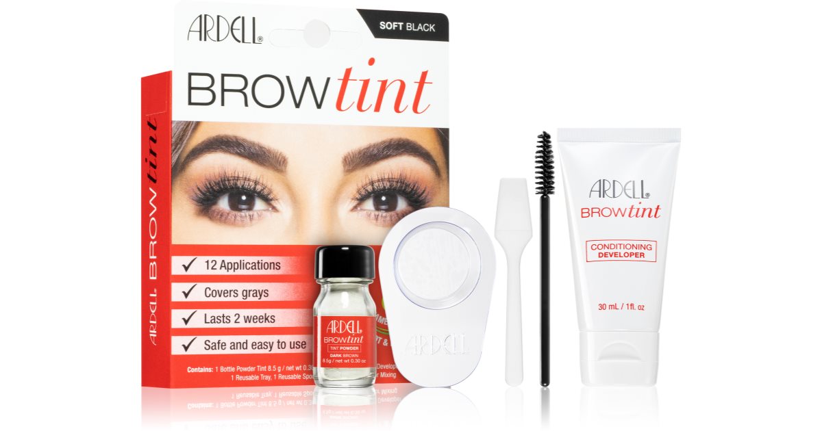 Ardell Brow Tint brow colour | notino.co.uk