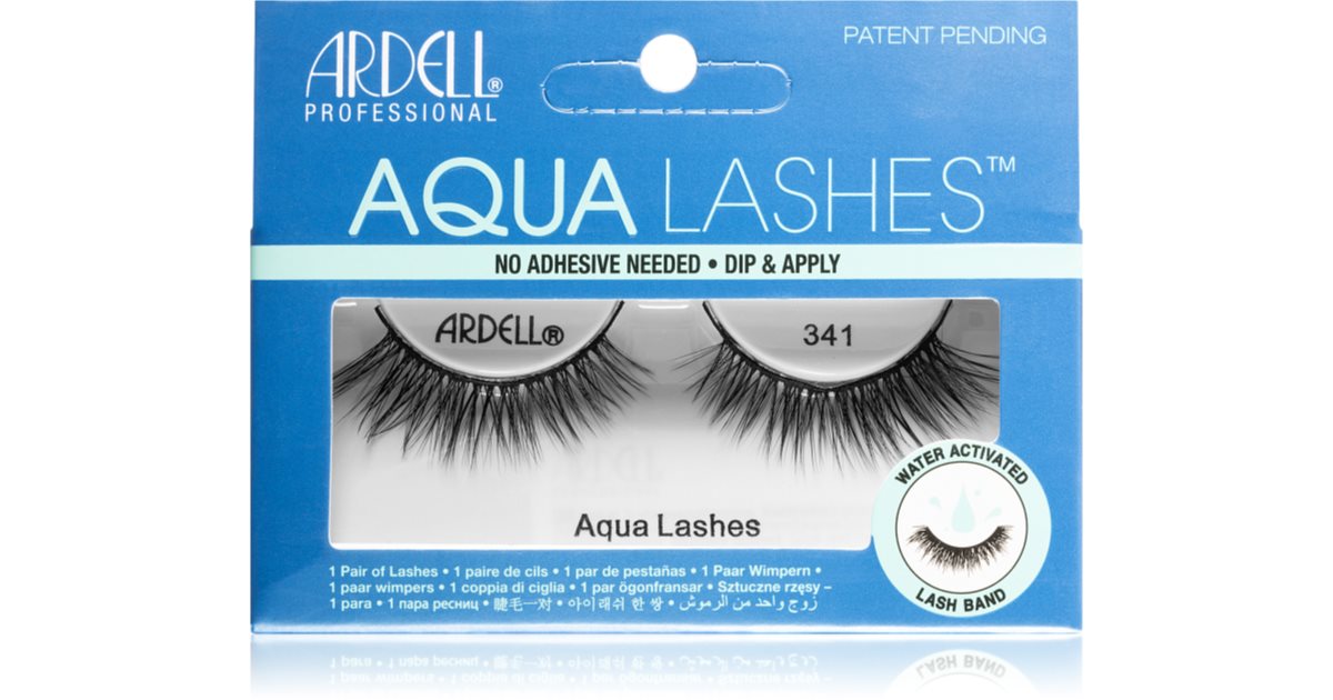 Ardell Aqua Lash false eyelashes | notino.co.uk