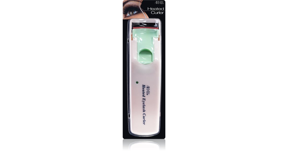 Talika heated eyelash curler store