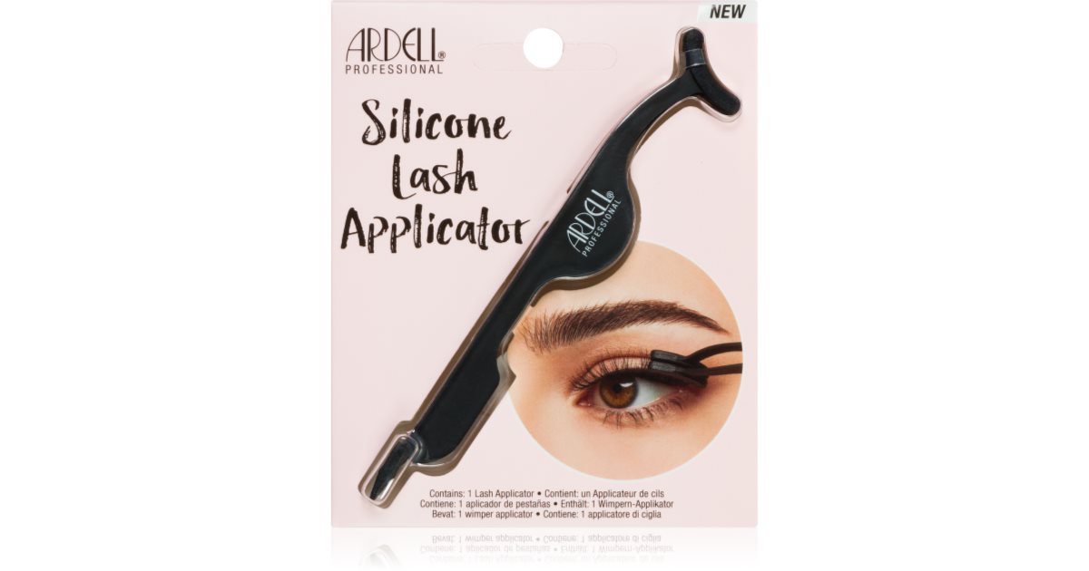 Ardell Silicon Lash Applicator Applicator for lashes | notino.ie