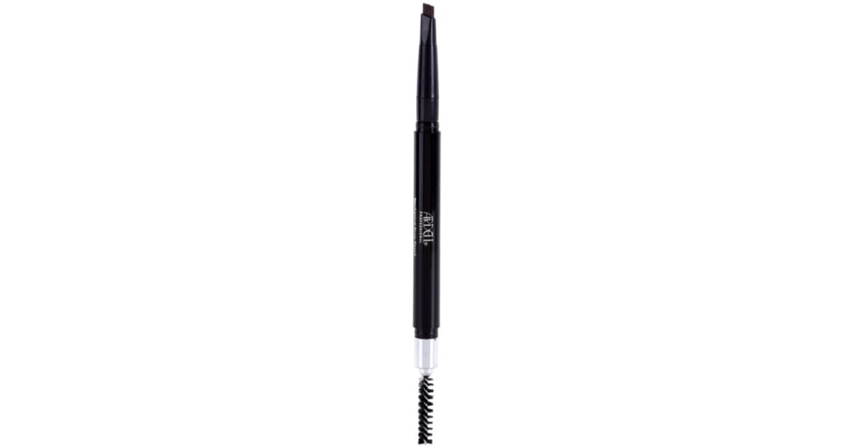 Ardell Brows crayon sourcils rétractable avec brosse 2 en 1 | notino.fr