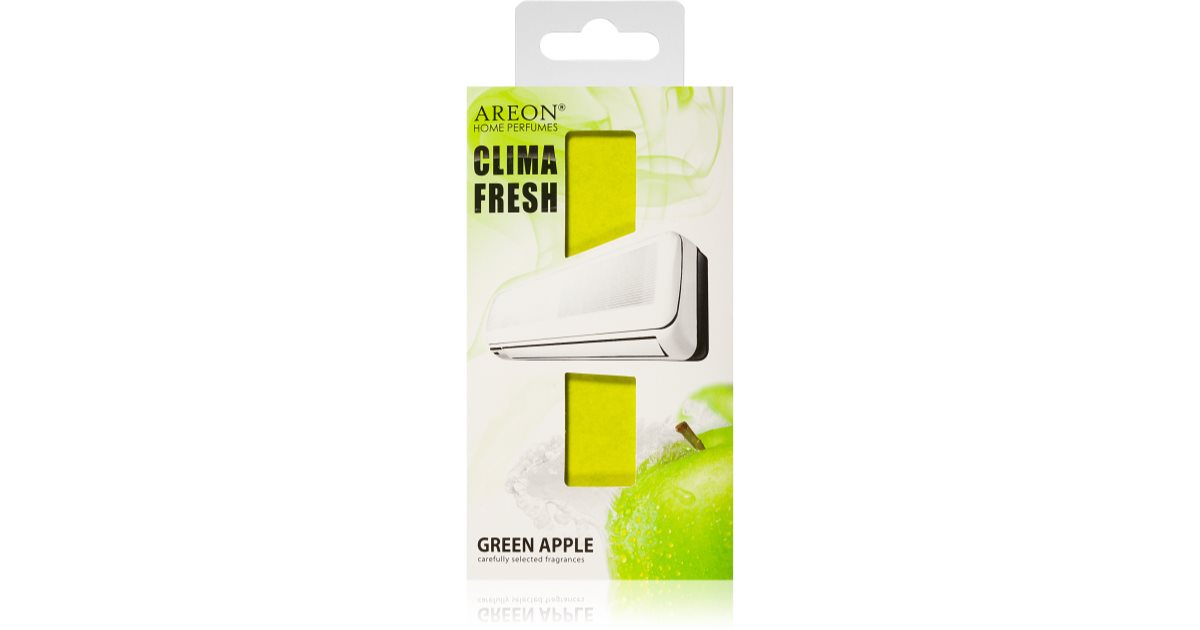 Areon Clima Fresh air-conditioning fragrance | notino.ie