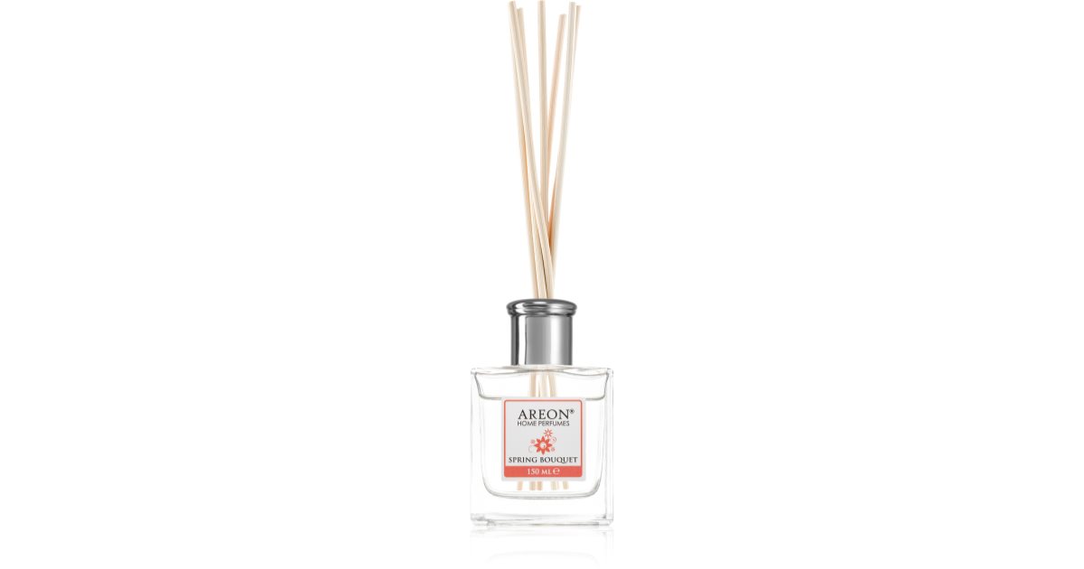 Areon Home Perfume Spring Bouquet diffuseur d'huiles essentielles avec ...