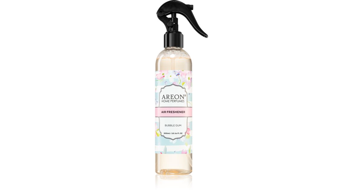 Areon Room Spray Bubble Gum room spray | notino.ie