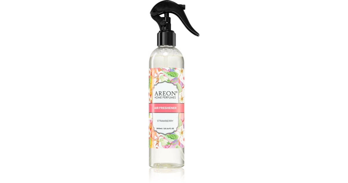Areon Room Spray Strawberry room spray | notino.ie