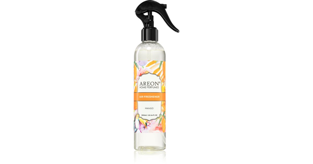 Areon Room Spray Mango spray para o lar | notino.pt