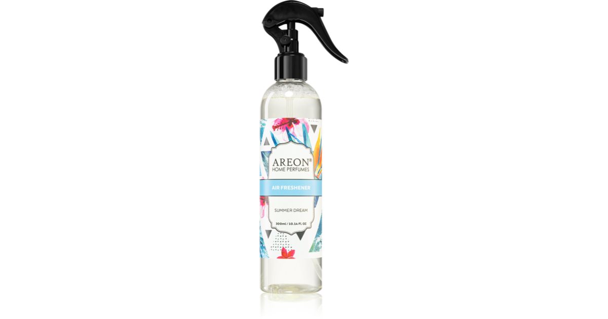 Areon Room Spray Summer Dream spray para el hogar | notino.es