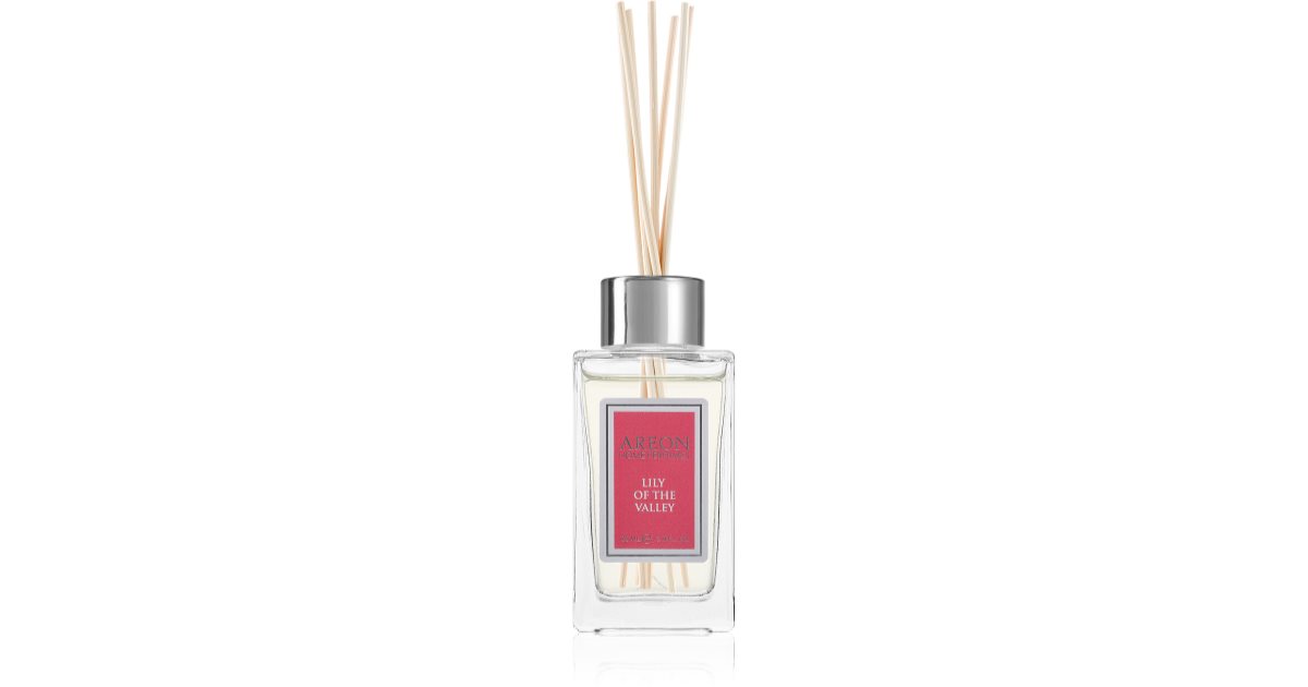 Areon Home Perfumes Lily of the Valley | Livrare rapida! | Notino.ro