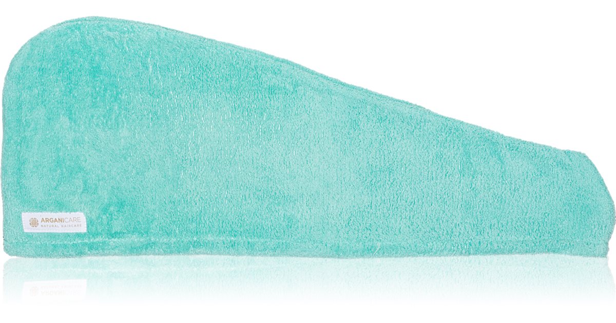 Arganicare Hair Towel Håndklæde til Hår | notino.dk